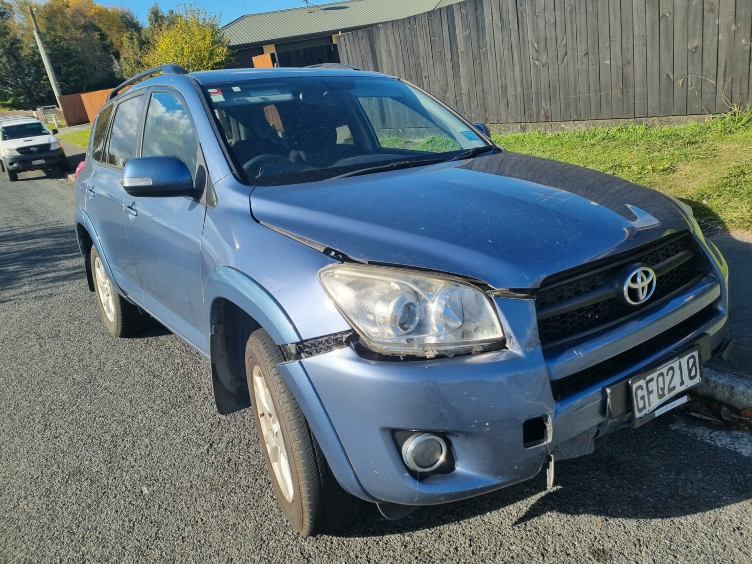 Broken Car Collection Dunedin: We Buy Junk Vehicles & Pay You Top Cash