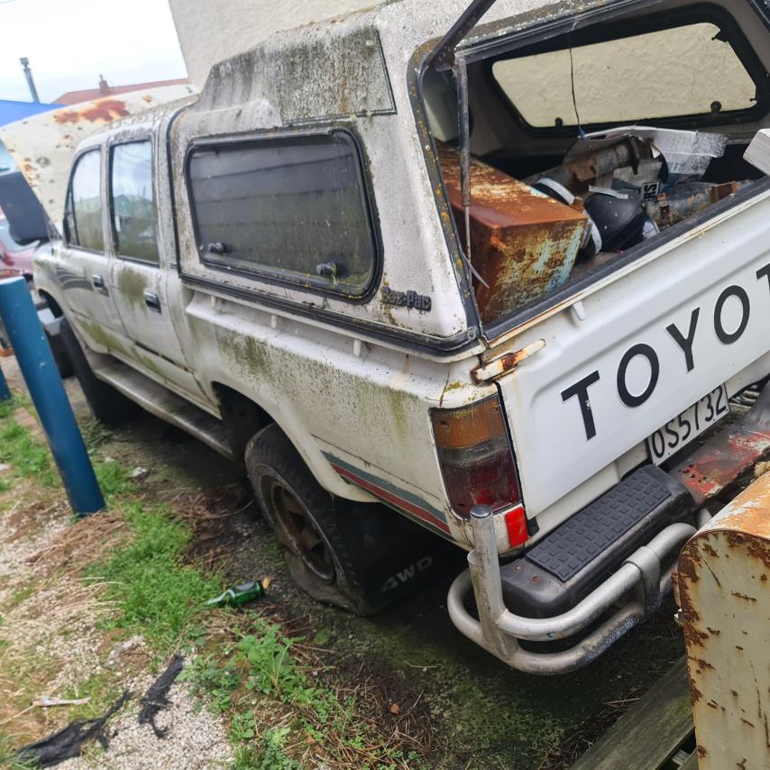 Car Removal Gore: Sell & Get Rid Of Scrap Vehicles