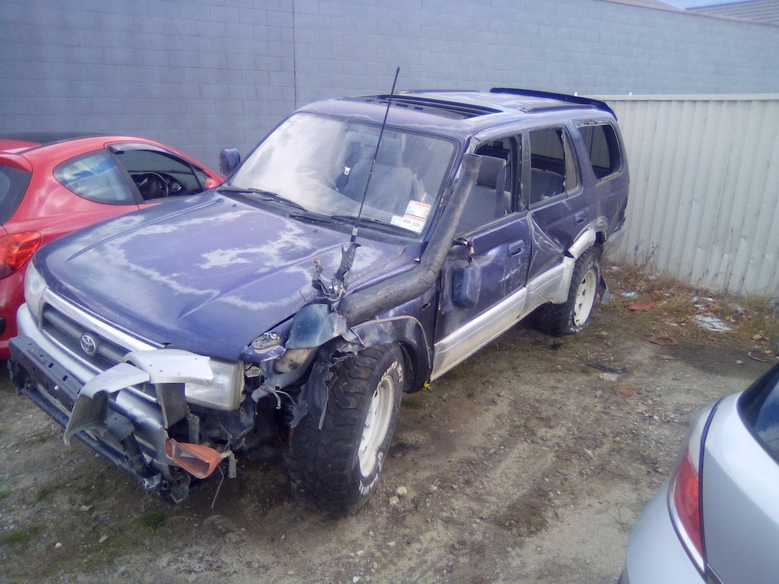 Car Wreckers Gore: Vehicle Buyers & Used Auto Parts