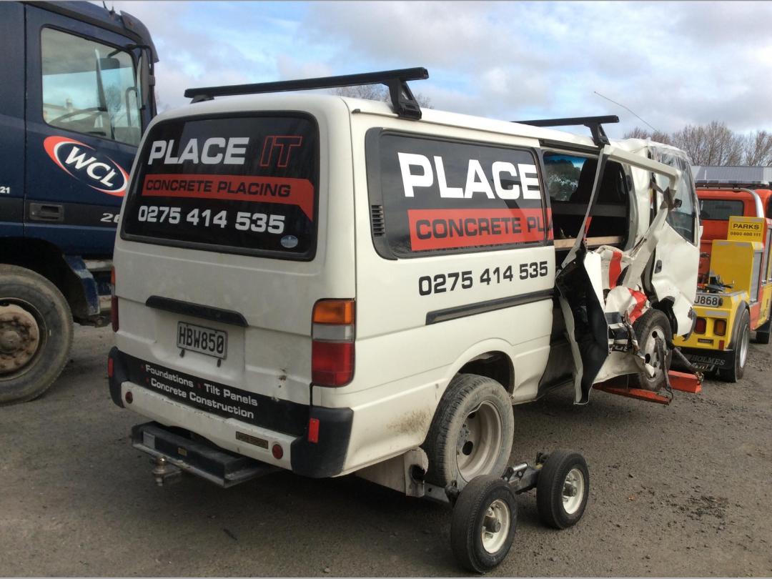 Car Wreckers Gore: Vehicle Buyers & Used Auto Parts