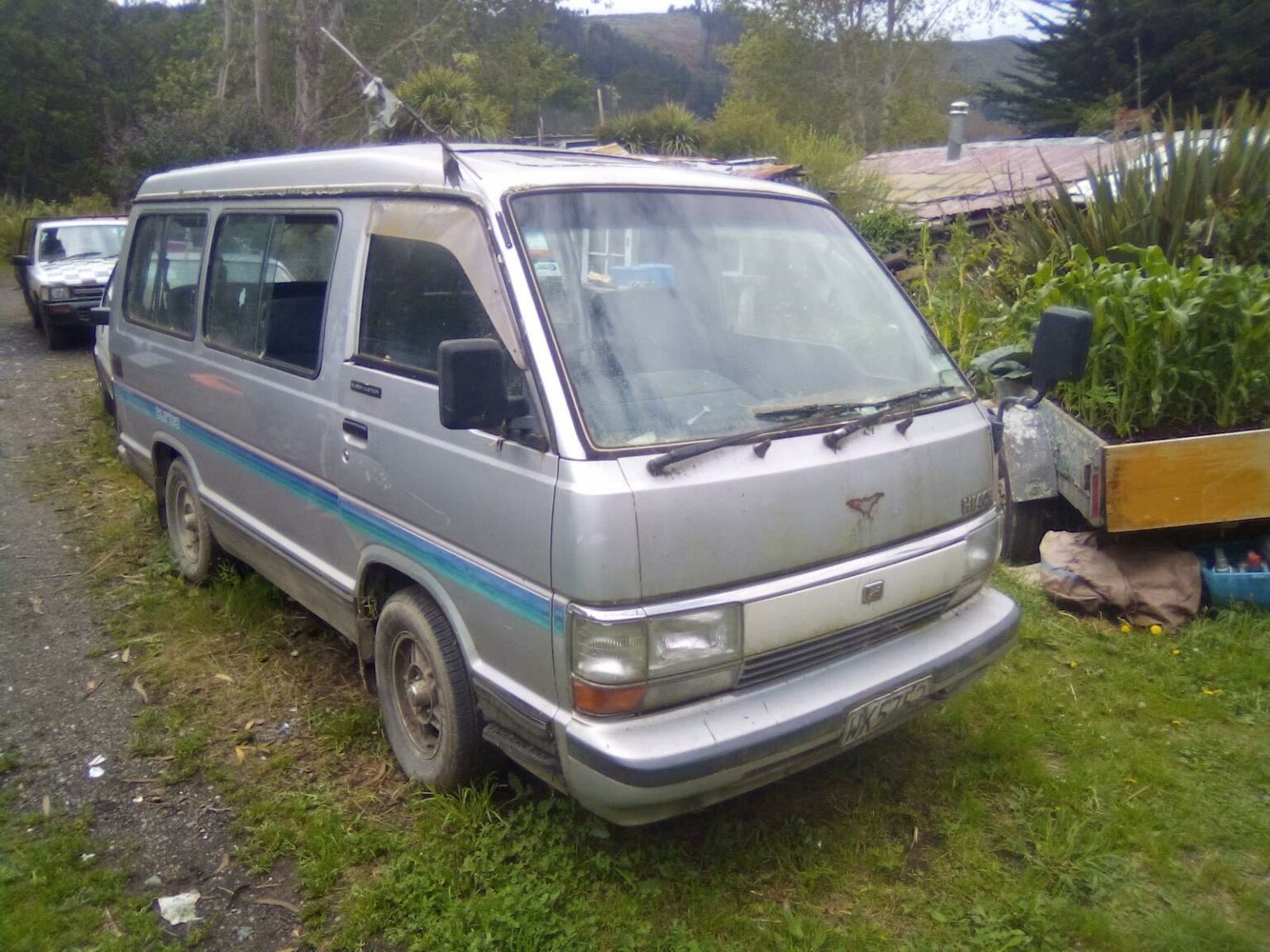 Cash For Cars Gore: Sell & Get Rid Of Unwanted Vehicles