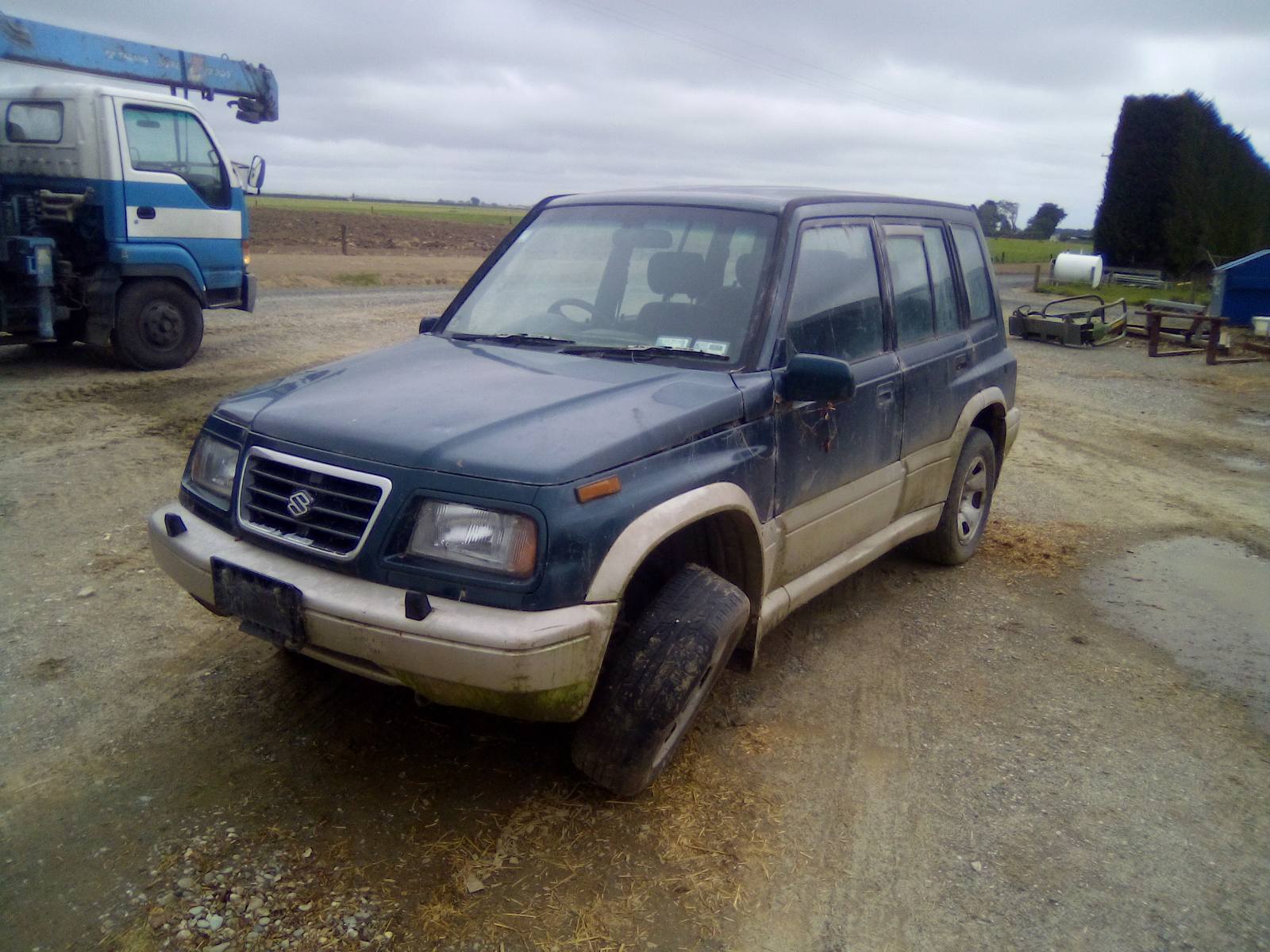 Cash For Cars Gore: Sell & Get Rid Of Unwanted Vehicles