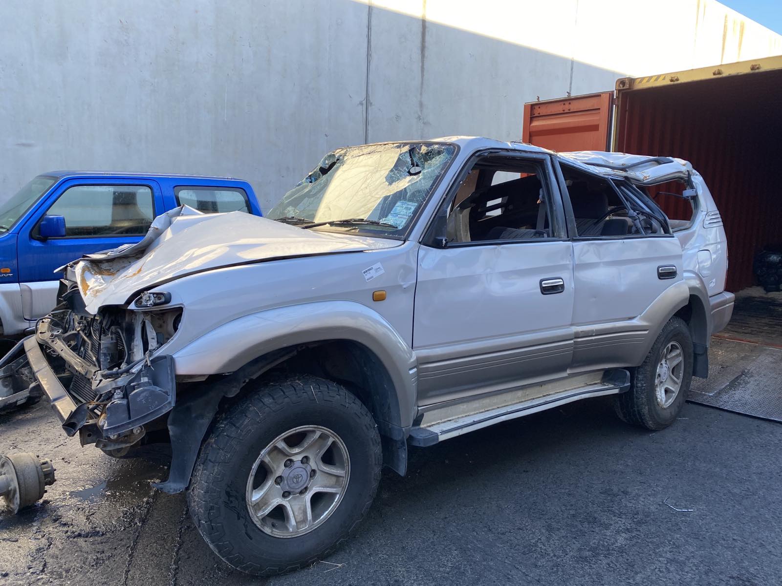 Why Do We Need Car Wrecking Services In New Zealand? - Otago Car Removal